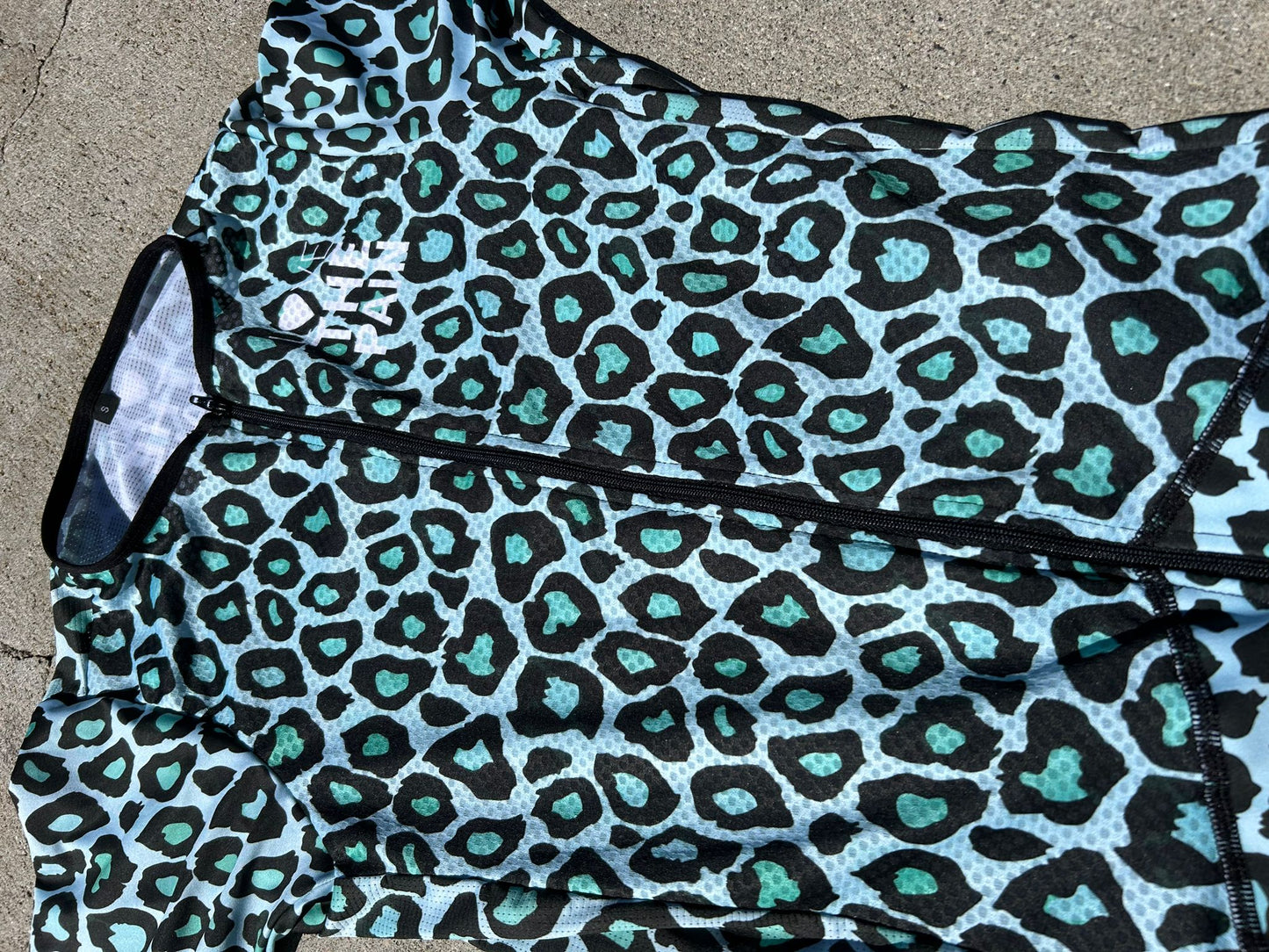 BLUEKAT JERSEY – Love The Pain Store