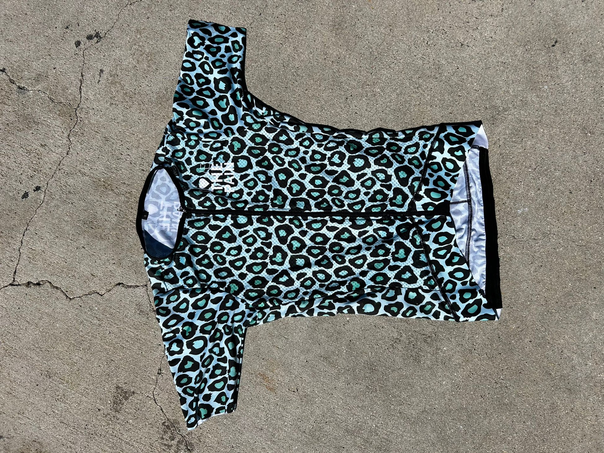 BLUEKAT JERSEY – Love The Pain Store