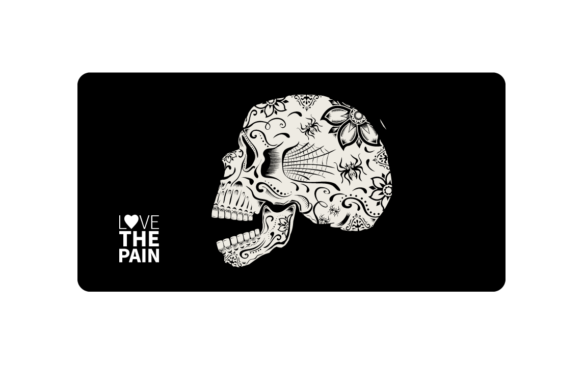 Collections – Love The Pain Store