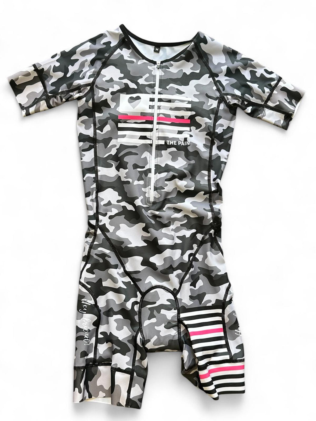 Men Triathlon – Love The Pain Store